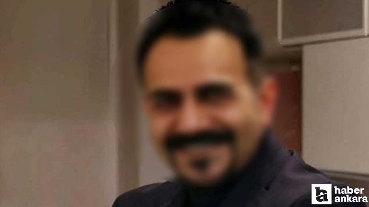 CHP'li Akdoğan'ın eski danışmanı Mavi Göl'de ölü bulundu! - HABER ANKARA