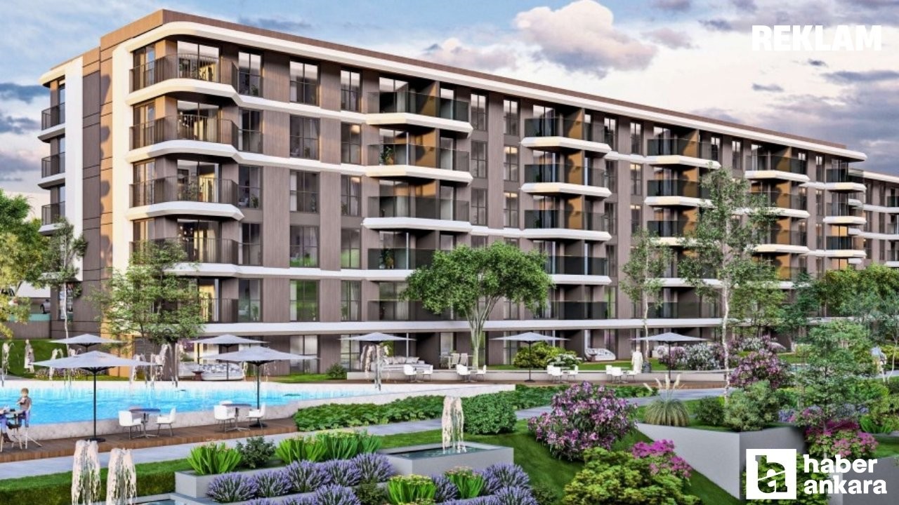 TRinvest’in Mega 1453 Projesi’nde yaşam ve kazanç bir arada sunuluyor ...