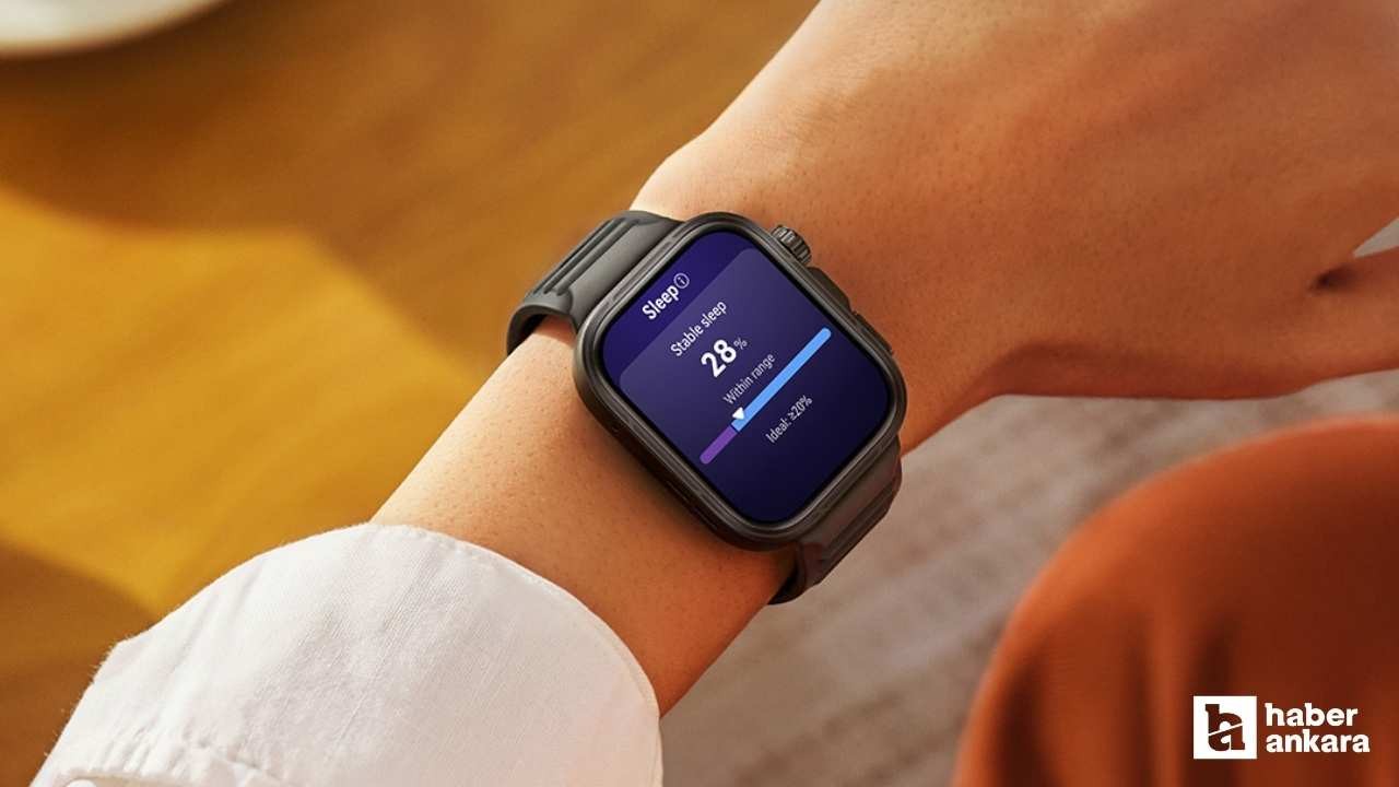 Huawei Watch Fit 5 serisinin Türkiye satış fiyatı belli oldu - HABER ANKARA