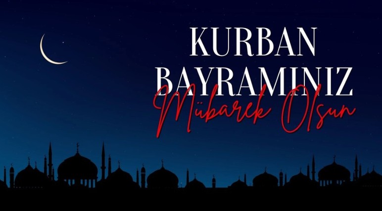 Kurban Bayramı mesajları | Kısa, ayetli, dualı, güzel bayram mesajları ...
