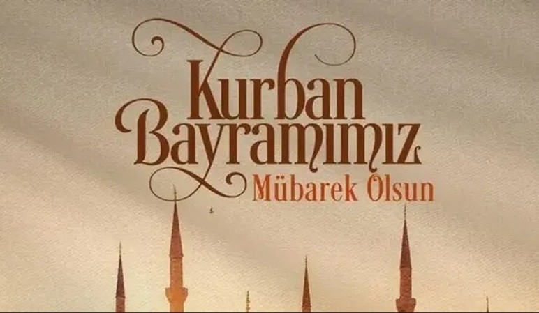 Kurban Bayramı mesajları | Kısa, ayetli, dualı, güzel bayram mesajları ...