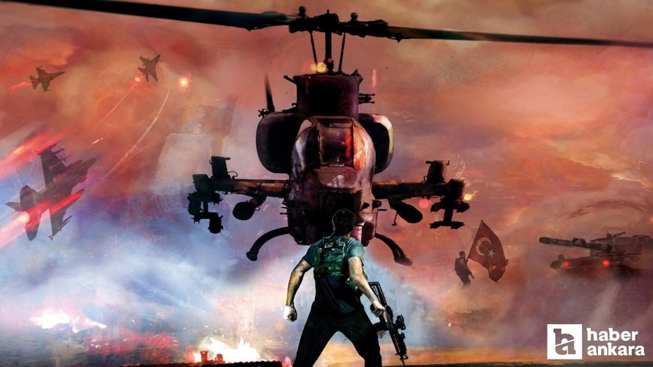 Börü filmi konusu, oyuncuları, nerede çekildi? - HABER ANKARA